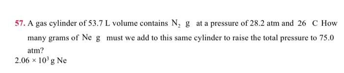 Solved 69. A sample of O2 g is collected over water at 24C | Chegg.com