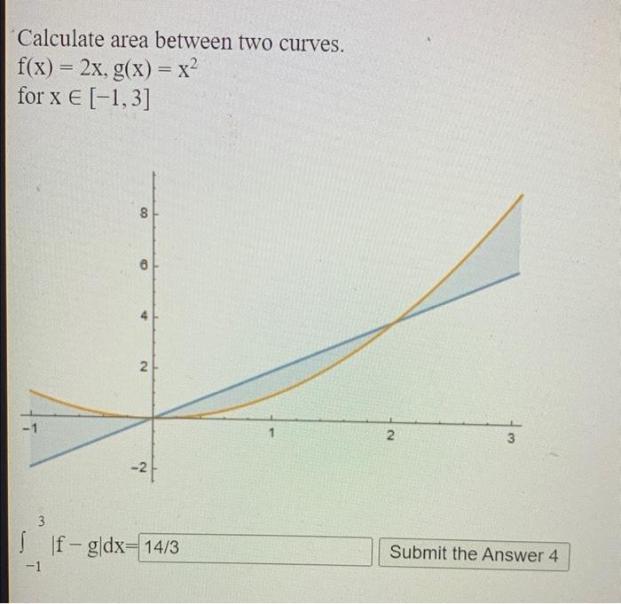 Solved ITS NOT 4 | Chegg.com