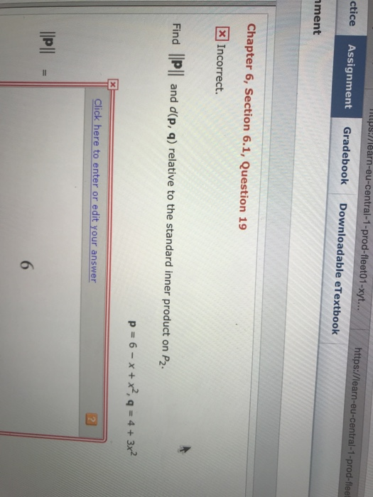 Solved Mps://learn-eu-central-1-prod-fleet01-xyt... ctice | Chegg.com