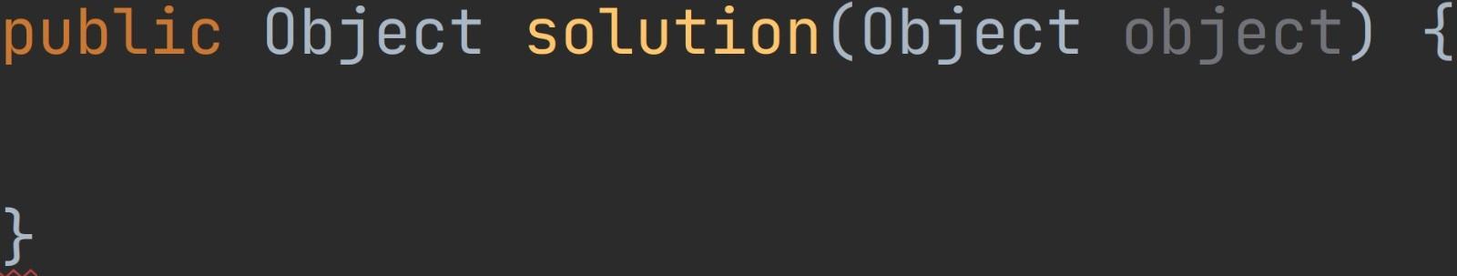 Solved If the input is an integer, cast (convert) and return | Chegg.com