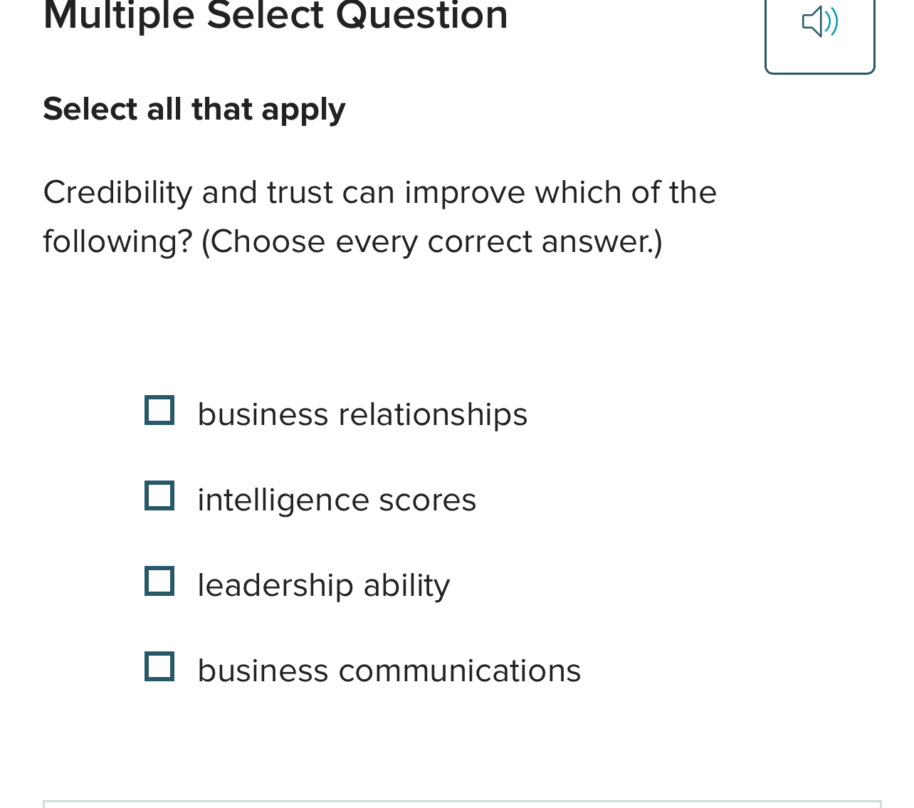 Solved Multiple Select QuestionSelect all that | Chegg.com
