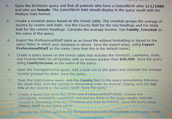 solved-2-3-5-open-the-birthdate-query-and-find-all-chegg