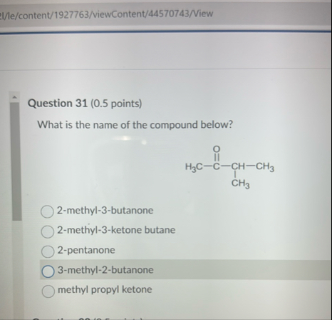 Solved Question | Chegg.com