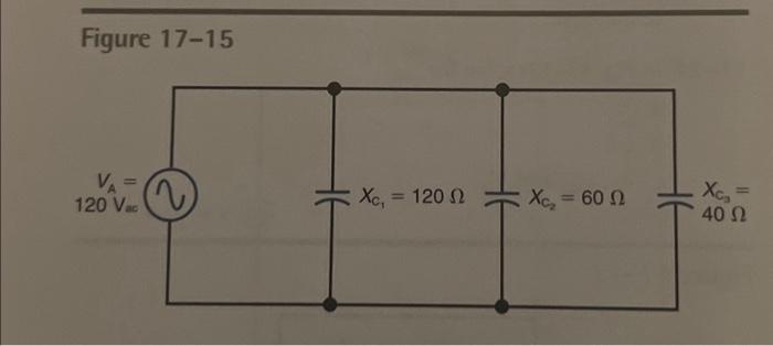Solved 17-24 In Fig. 17-15, solve for a. IC,,ICc1 and ICj b. | Chegg.com