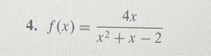 Solved determine where f is continuous. if possible extend f | Chegg.com