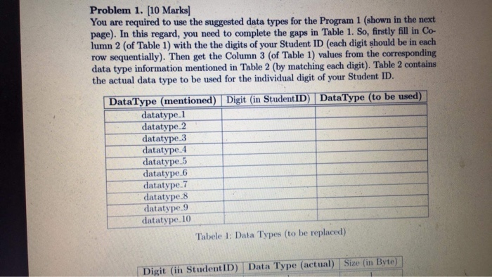 Solved Program 1 (in C++): #include using namespace std: 4 | Chegg.com
