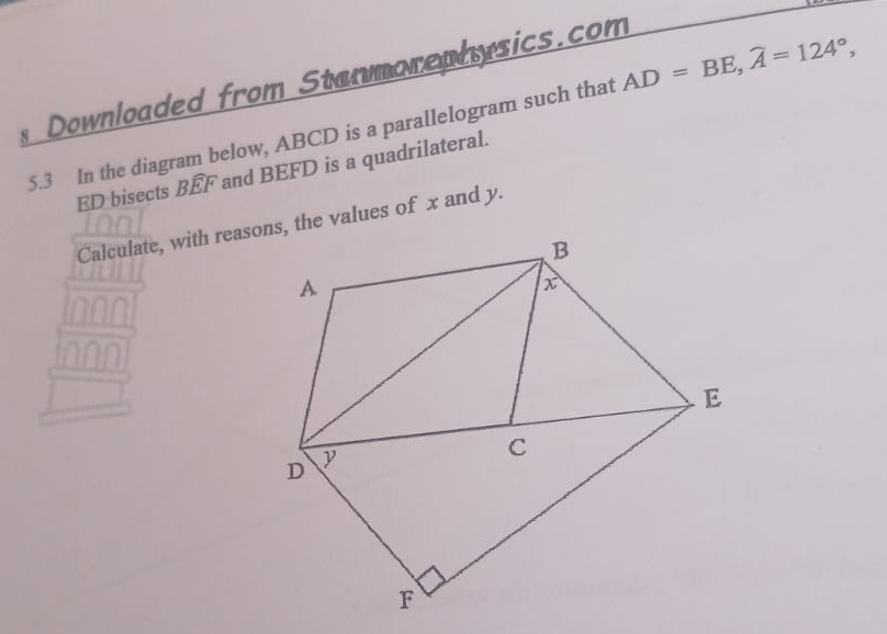 Solved by an EXPERT s Downloaded from Strammanambsics.com ED bisects ...