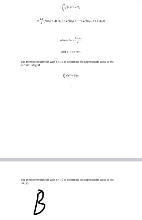 Solved Question | Chegg.com