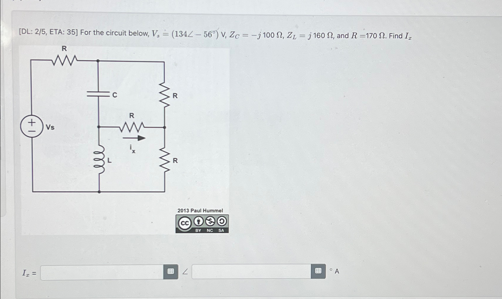 Solved The first attempt is wrong can you please ensure you | Chegg.com