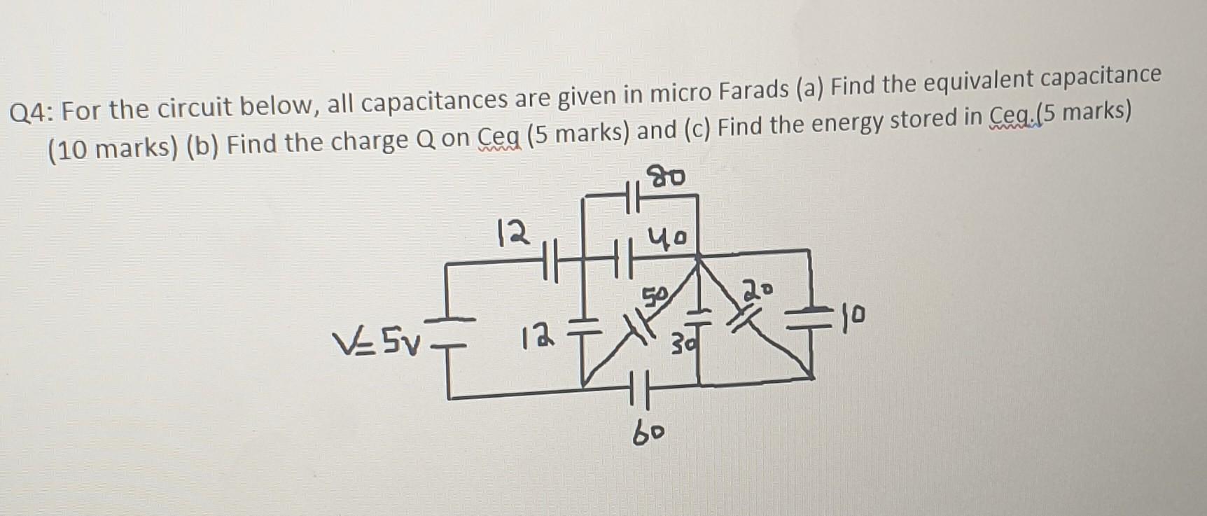 Solved Q4) with each step draw the new one ... Q3 | Chegg.com