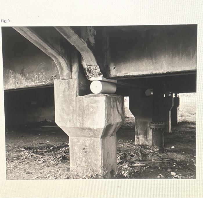 Solved 5. Identify the type of structural support / Bearings | Chegg.com