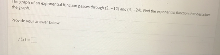 Solved Identify The Rational Function With Smallest Degree