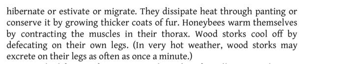 Solved Describe Miles Silman's study by matching the part of | Chegg.com