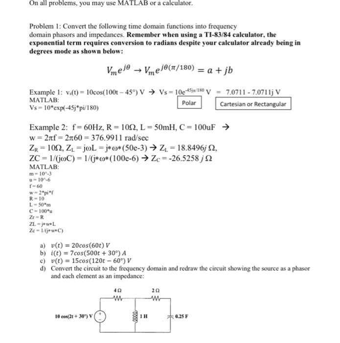 Solved Need Help With The Problem Below Please 