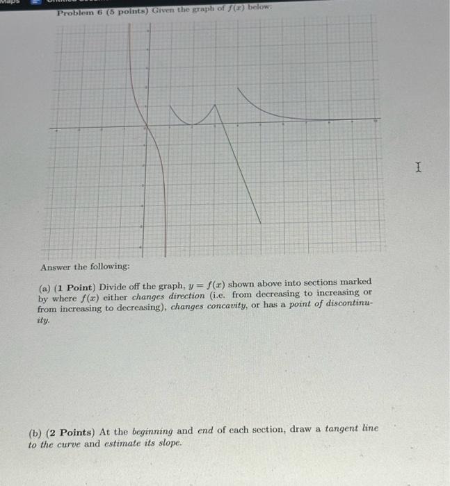 Solved Answer the tollowing: (a) (1 Point) Divide off the | Chegg.com