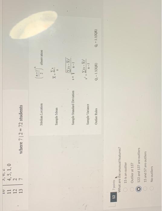 Solved Instructions A different simple random sample of 16 | Chegg.com