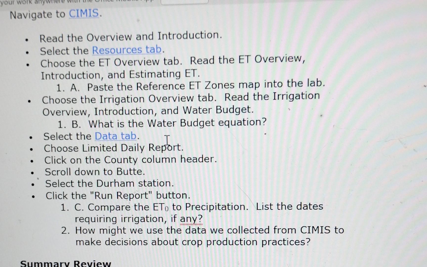 Problem Solved Irrigation at Marjorie Hiller blog