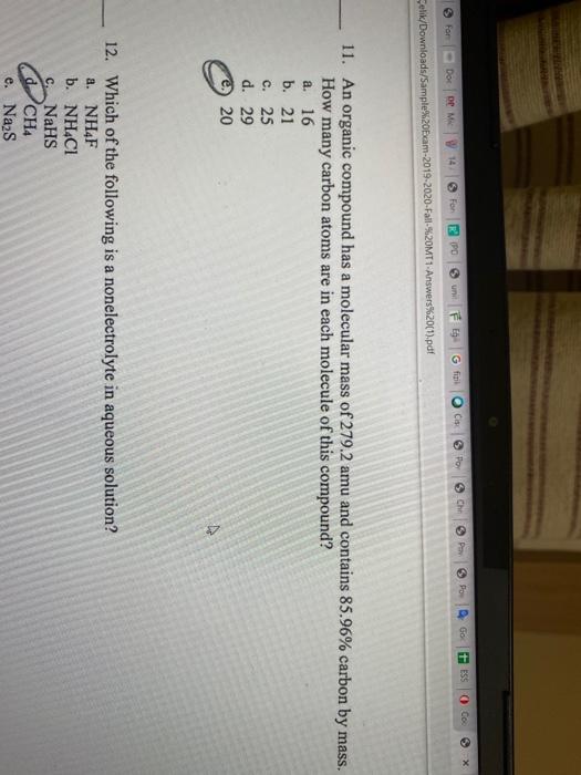 Solved D G Schi + ESS PEN 0 O Co 5 Po Cis © 5 Por 6 for Dor | Chegg.com