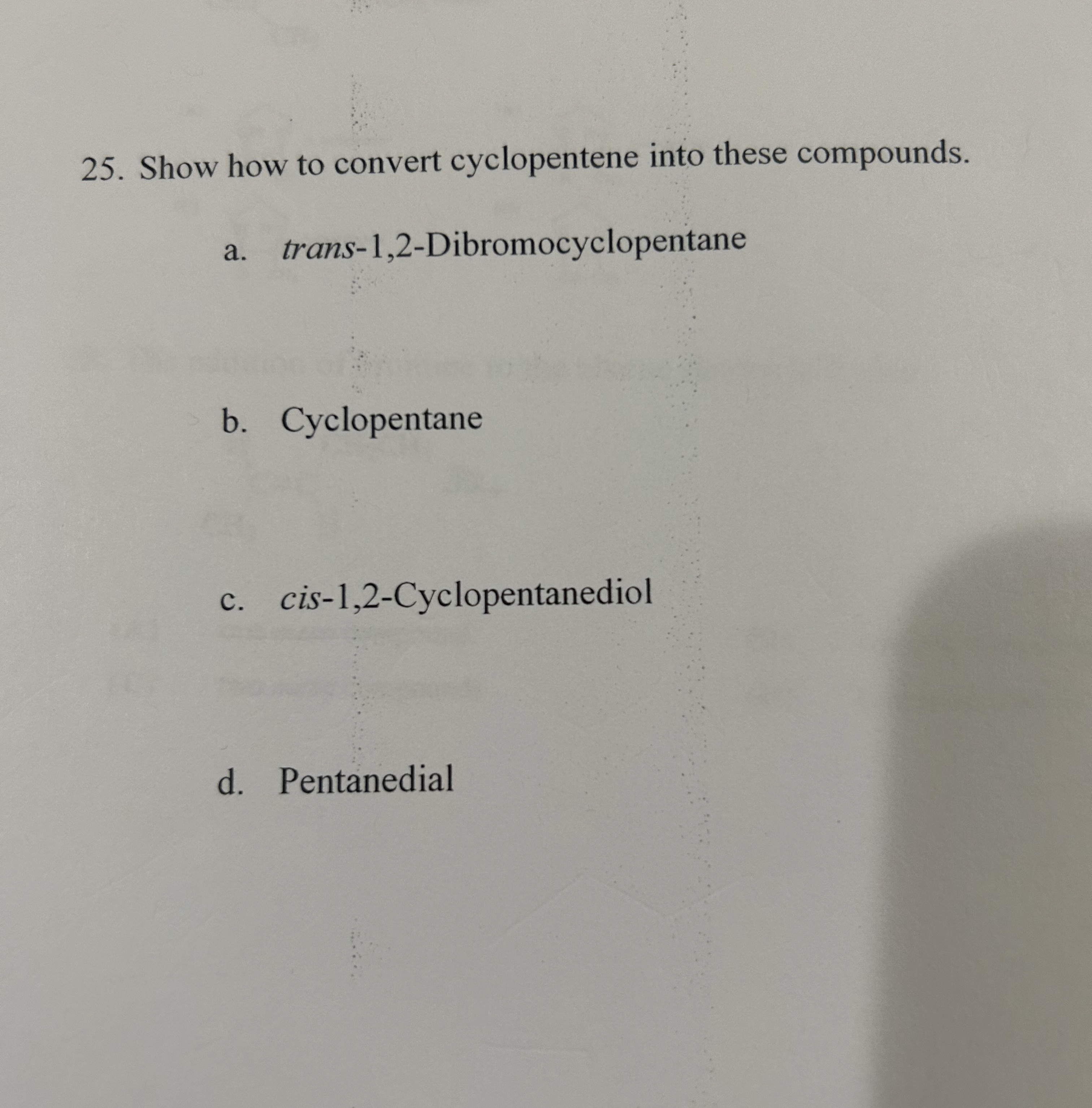 Solved by an EXPERT Draw this out on a physical piece of paper. No typed | Chegg.com