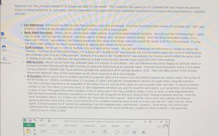 Solved Paste B I U = A . Alignment Number Conditional | Chegg.com