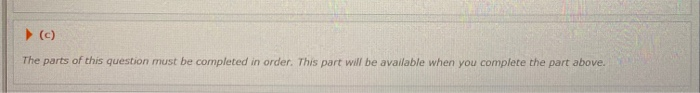 Solved Problem 6-03A a, b1-b2, c (Part Level Submission) | Chegg.com