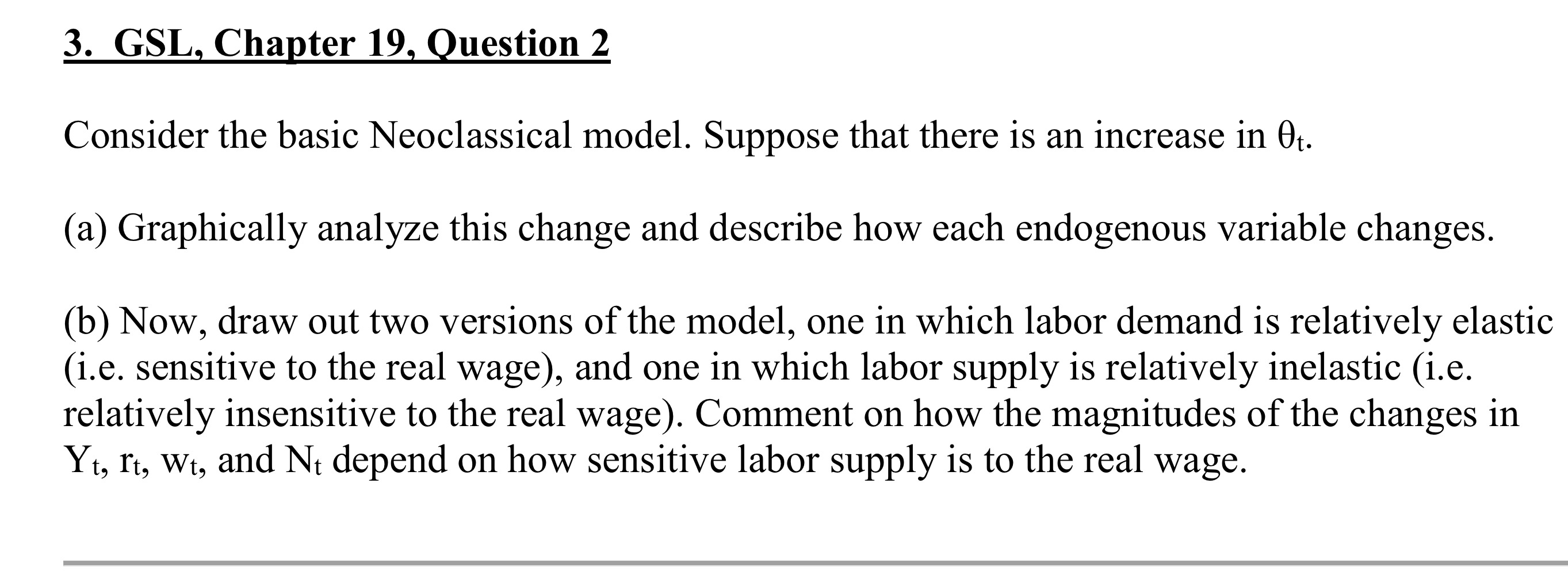 Solved by an EXPERT GSL, Chapter 19, Question 2Consider the basic ... Solved by an EXPERT GSL, Chapter 19, Question 2Consider the basic ...