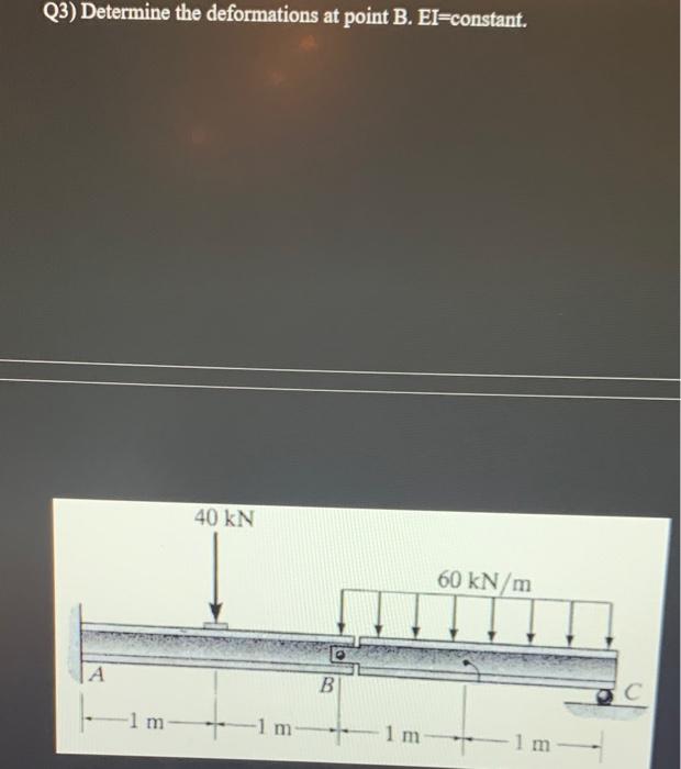 Solved Assignment: Virtual Work Principle For all questions, | Chegg.com