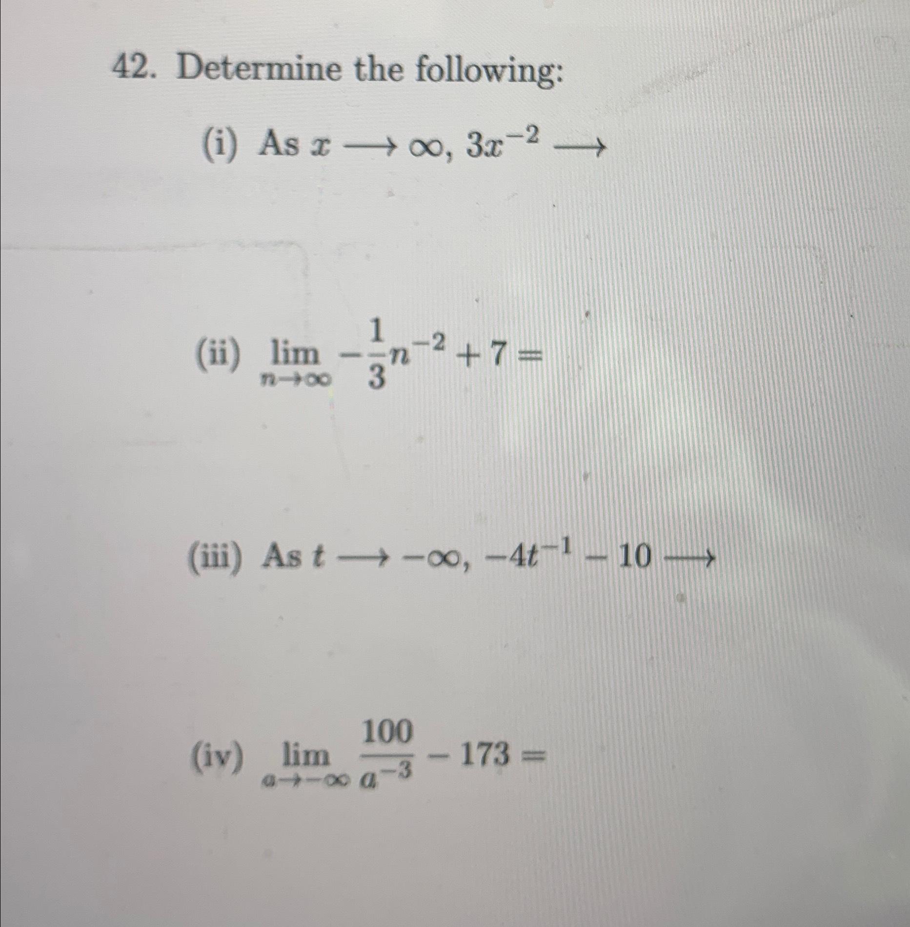 Solved Determine the following:(i) ﻿As | Chegg.com