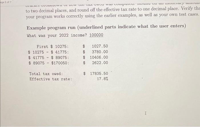 Solved 3. In the U.S., all earned income is subject to | Chegg.com