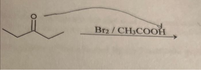 Solved Br2 / CH3COOH | Chegg.com