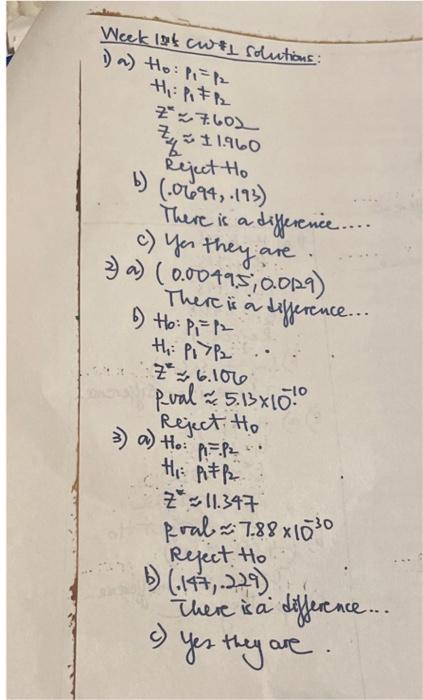 Solved I neep help solving these 3 questions for my math | Chegg.com