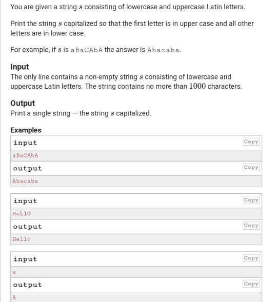 Solved Sometimes Some Words Like Localization Or