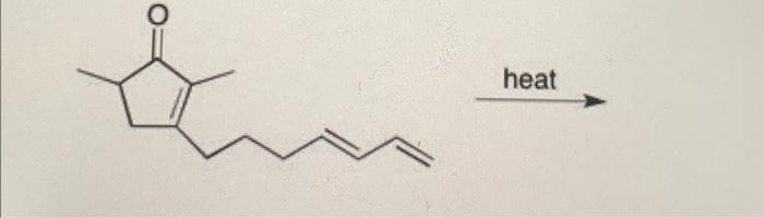 Solved Draw mechanism and product for the following reaction | Chegg.com