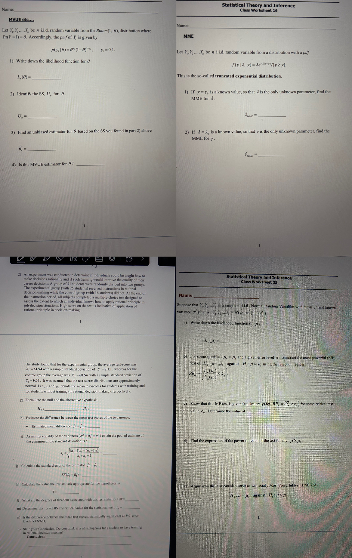 Solved ANSWER AS MANY AS POSSIBLE , ﻿DOESNT NEED TO BE | Chegg.com
