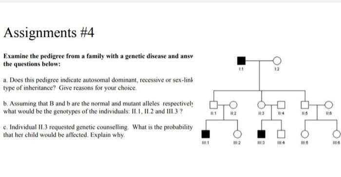 Solved Assignments \#1 Distinguish between the following | Chegg.com