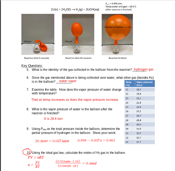 Solved I need help with question 10, ﻿please. I am not sure | Chegg.com