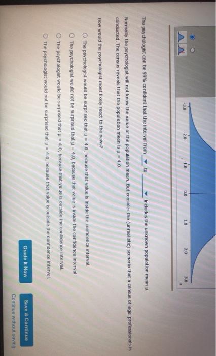 Solved Problem Set: Chapter 09 Introduction to the Statistic | Chegg.com