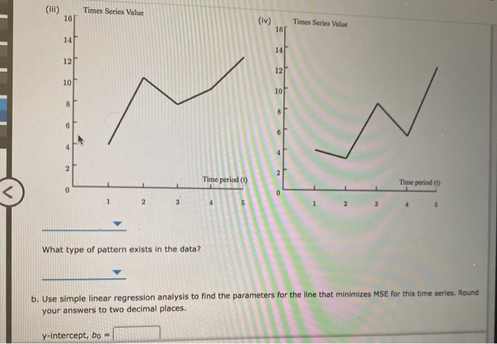Solved Problem 15-17 (Algorithmic) Consider the following | Chegg.com