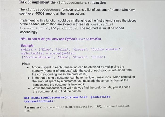 Solved Project 3 Data Processing And Visualization Using 2996