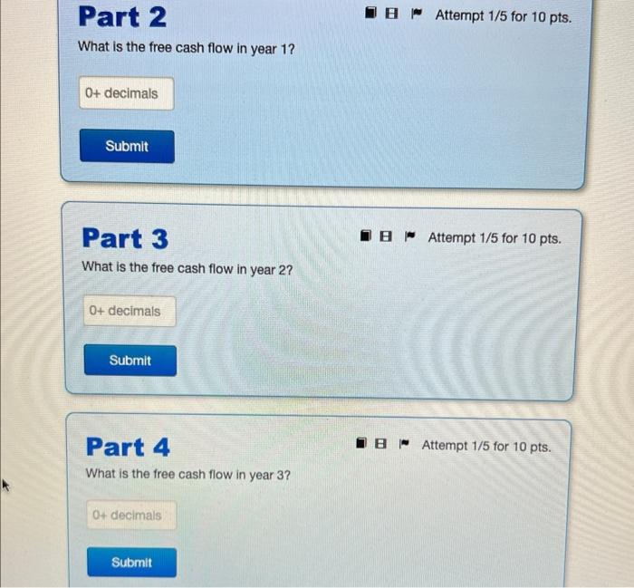 Solved Due to high demand for wood, San Lorenzo Lumber is | Chegg.com