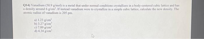 Solved Q8) What is the expected angle of first-order | Chegg.com