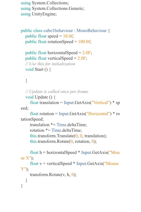 Solved Implement the following steps: a. Write the code | Chegg.com