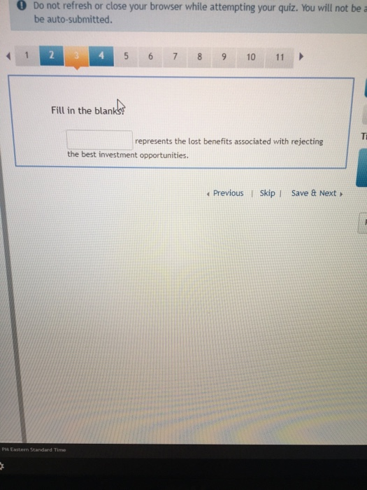 Solved O Do not refresh or close your browser while | Chegg.com