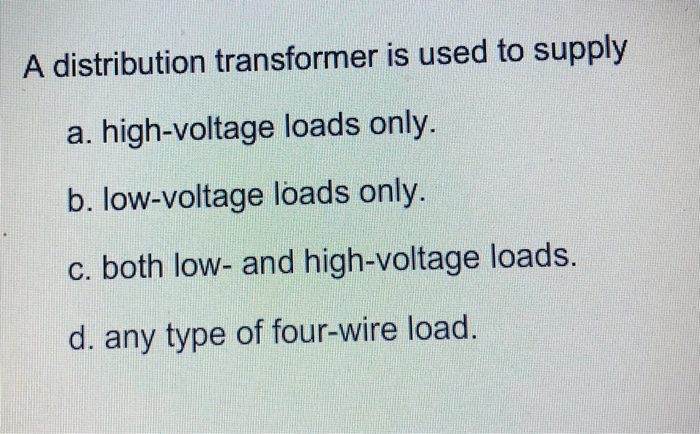 Solved Two transformers of different apparent power ratings | Chegg.com