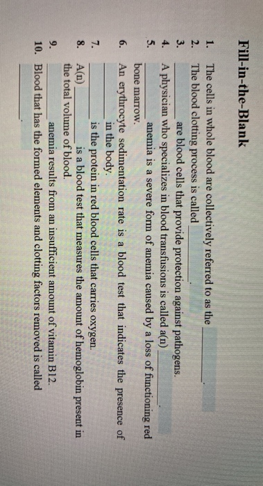 Collectively Referred To As