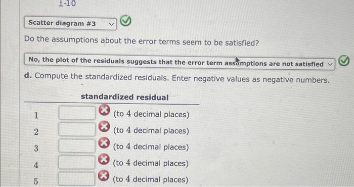 Solved Hint(s) Check My Work Given are the data for two | Chegg.com