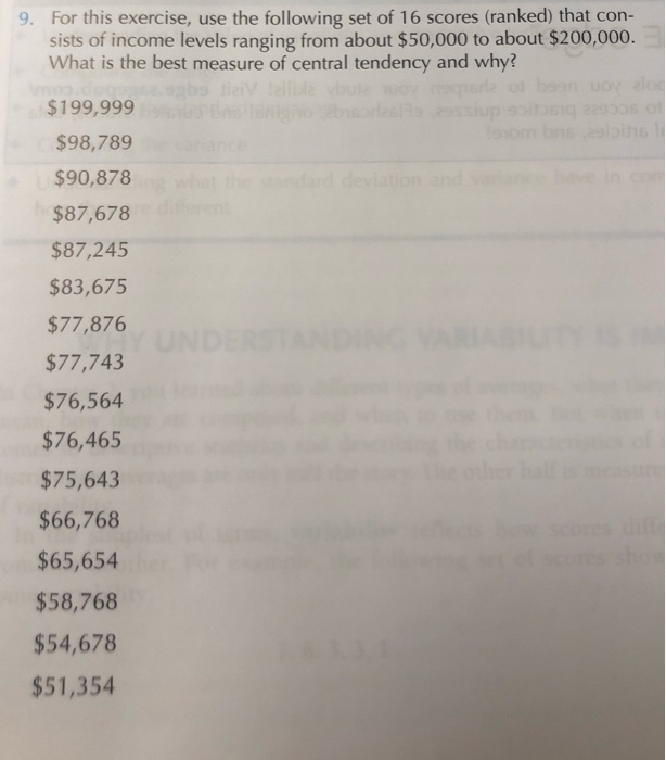 Solved this is for my statistics math class. i just need | Chegg.com