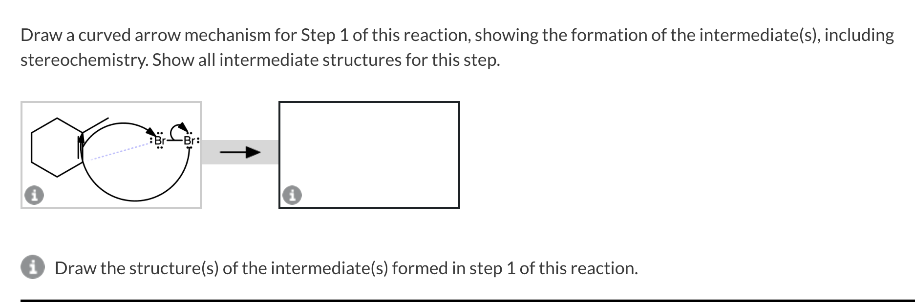 Solved Consider the reaction of 1-methylcyclohexene with | Chegg.com