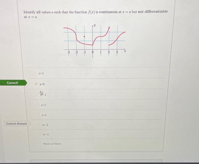 Solved Provide Detailed explanation as to why the the | Chegg.com