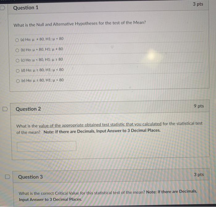 Solved Answer the following 9 questions based upon Scenario | Chegg.com